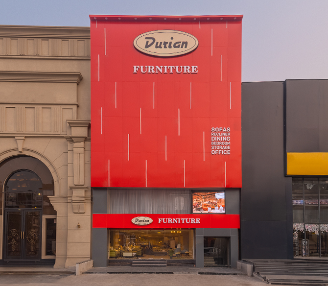 Durian furniture shop near me store