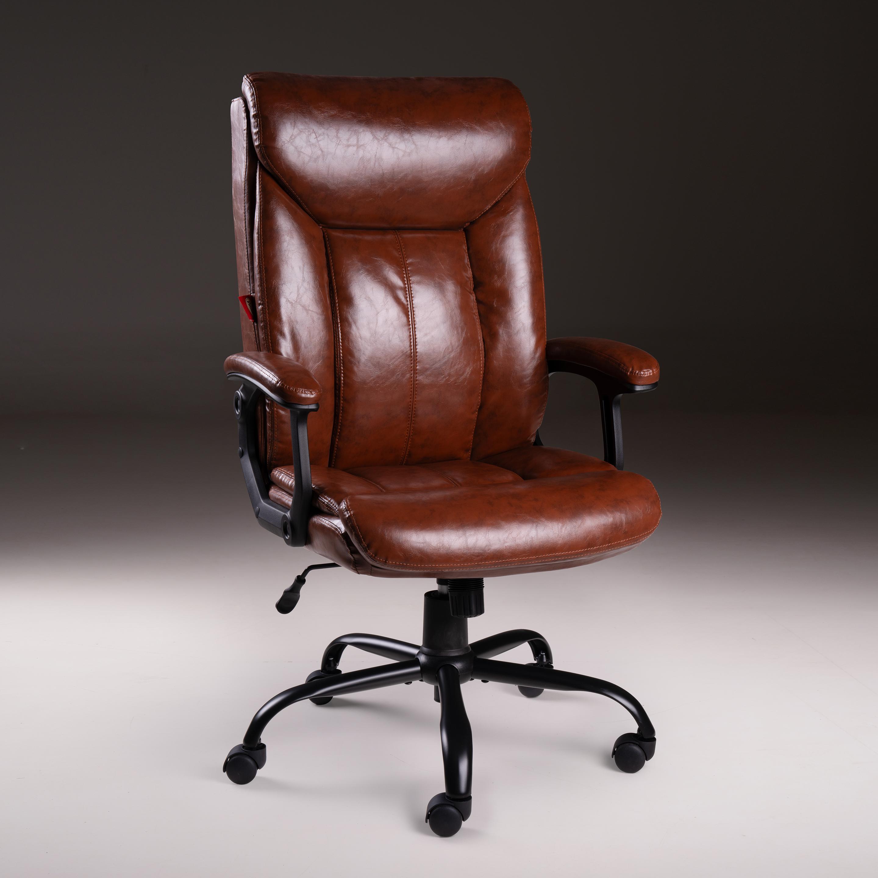 Buy Gregory Brown Mesh Fabric Core Multifunctional Chair Durian