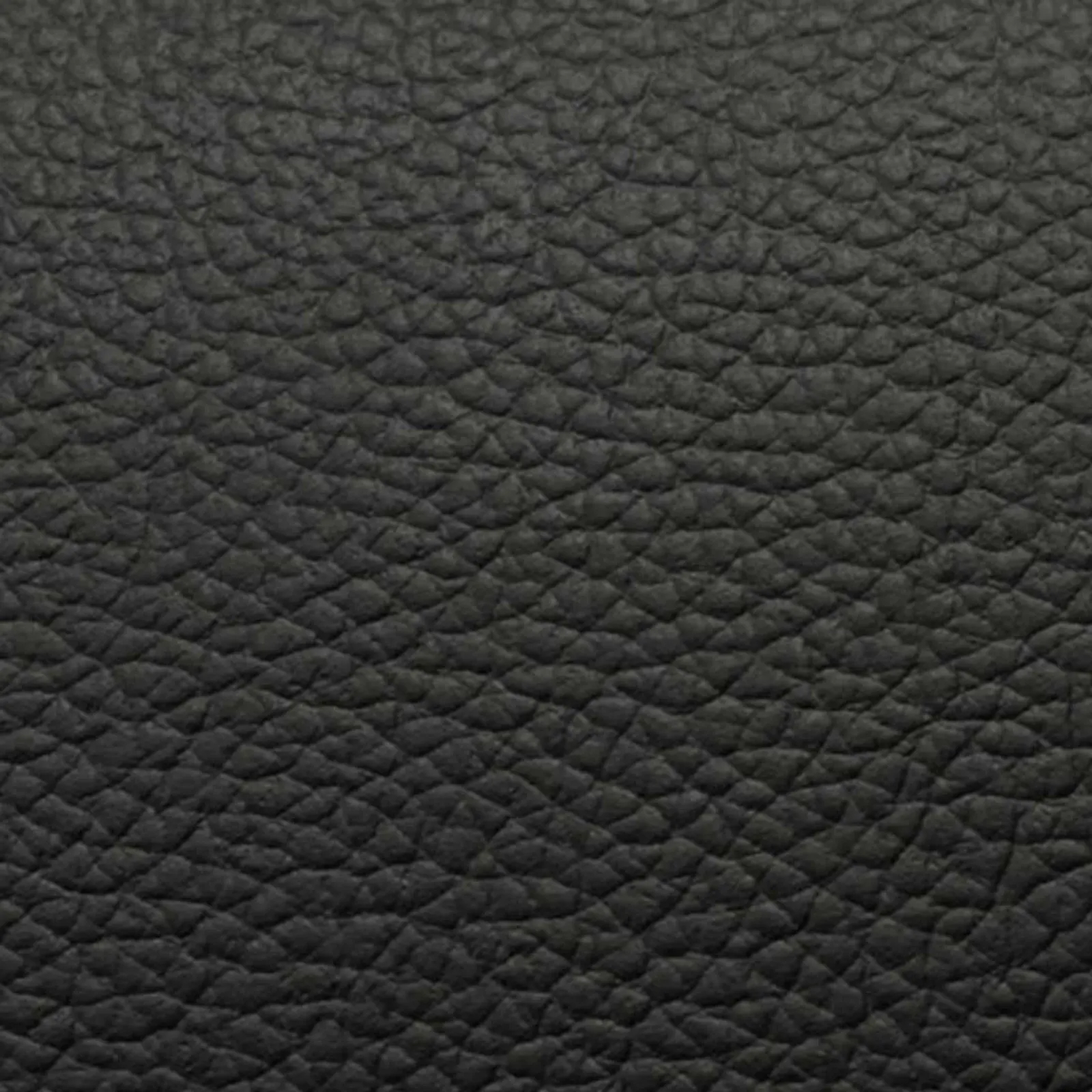 Buy Benjamin 6 Seater Leatherette Eerie Black Corner Sofa Durian