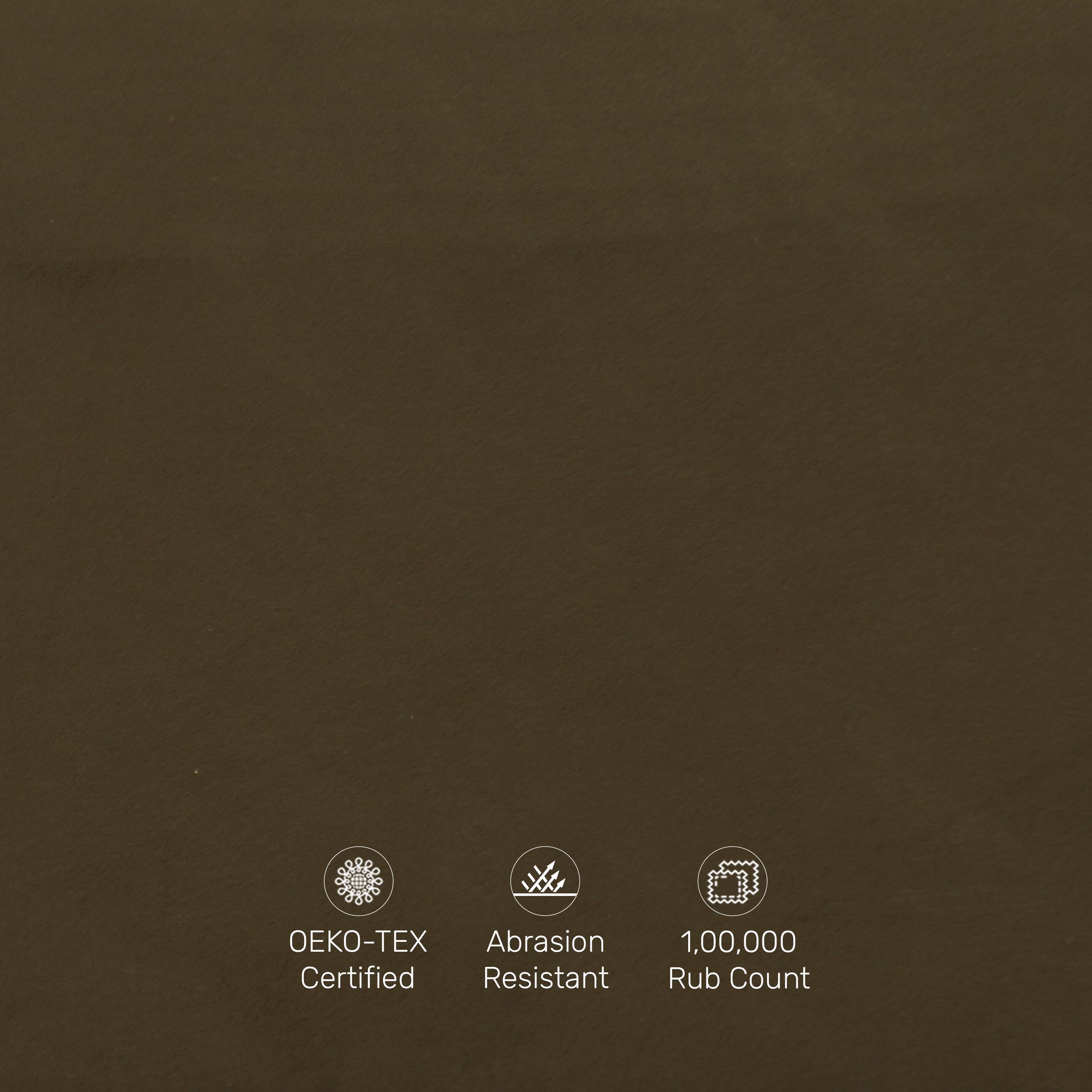 Buy Florence Brown Solid Wood One Seater Bench Online At Durian