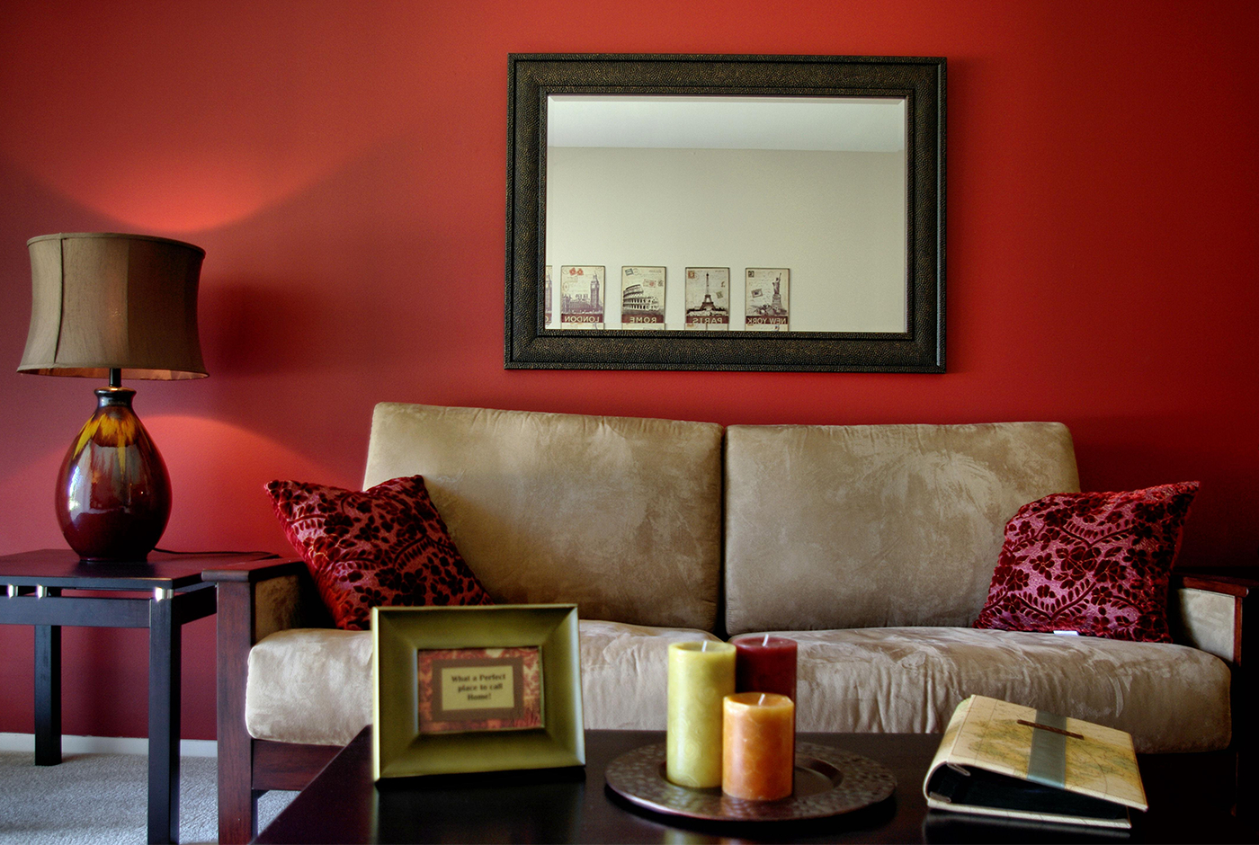 How To Create The Perfect Atmosphere This Valentine's Day