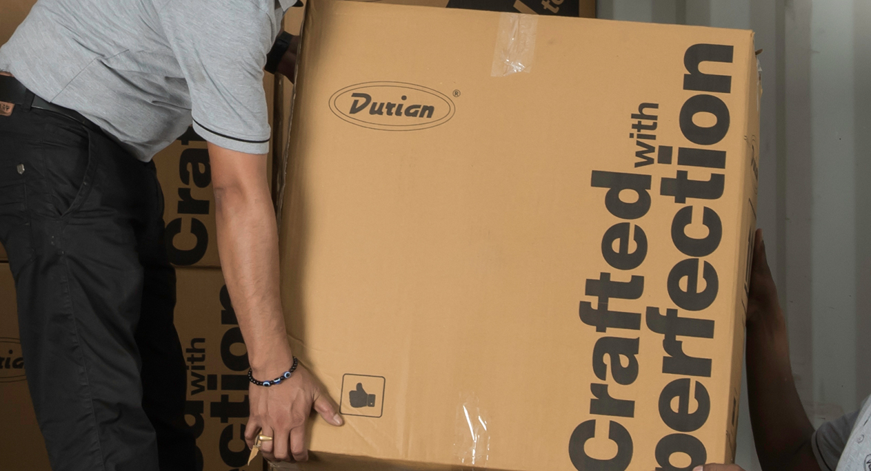 White Glove Delivery & Advantages Of Free Installation Of Your Furniture