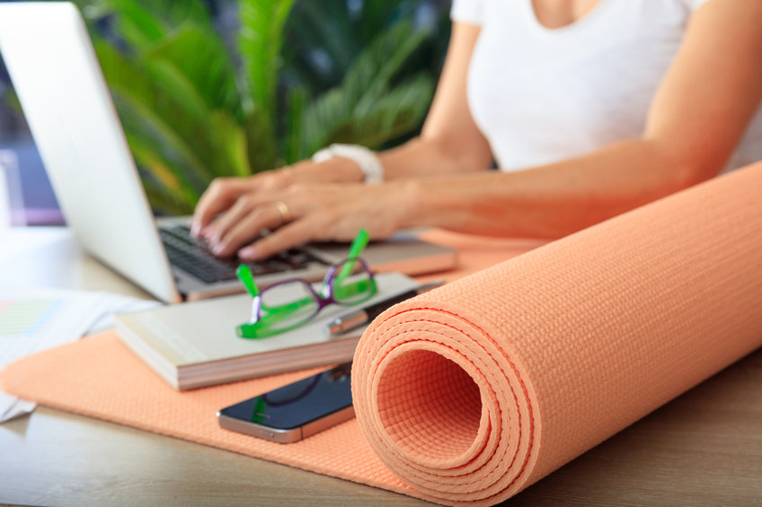 5 Excellent workplace wellness ideas - Durian Blog