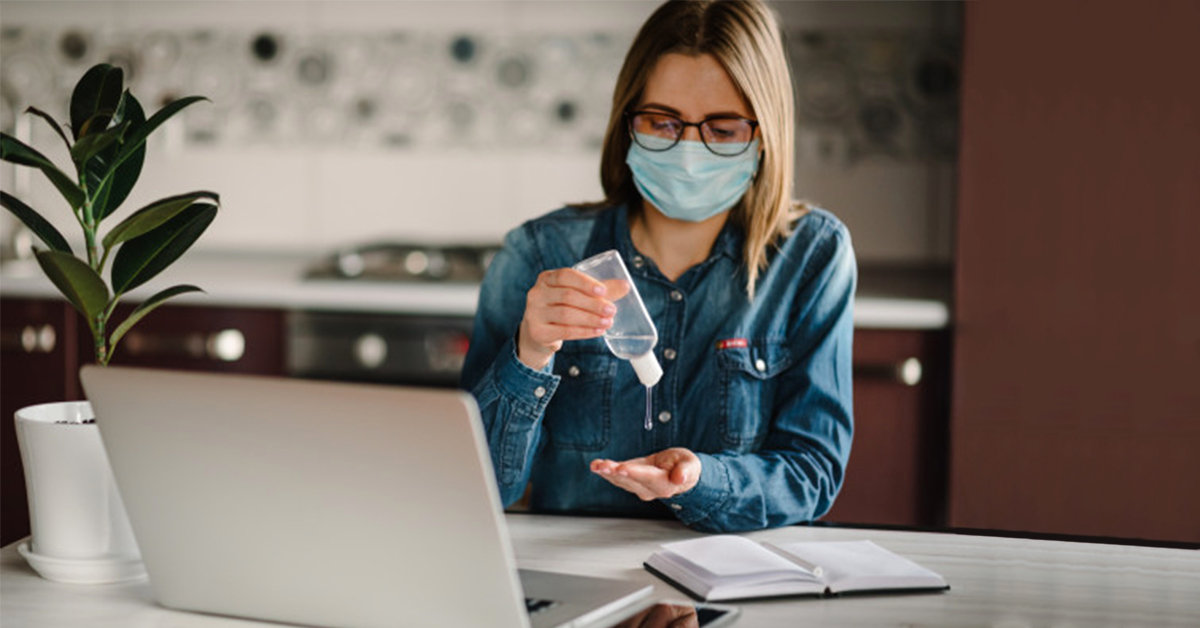 5 Steps to Hygiene You Can Follow in Your Office - Durian Blog
