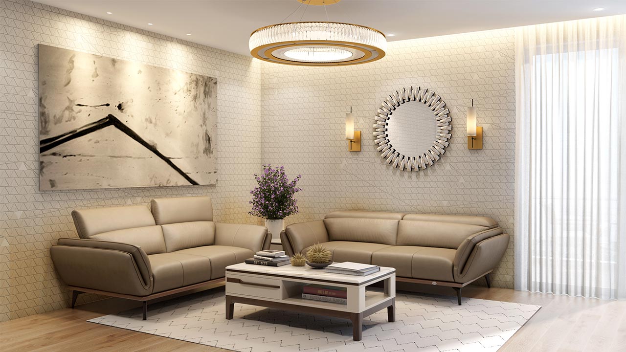 How to Deliver Quality lifestyle to customer in homespace & Workspace