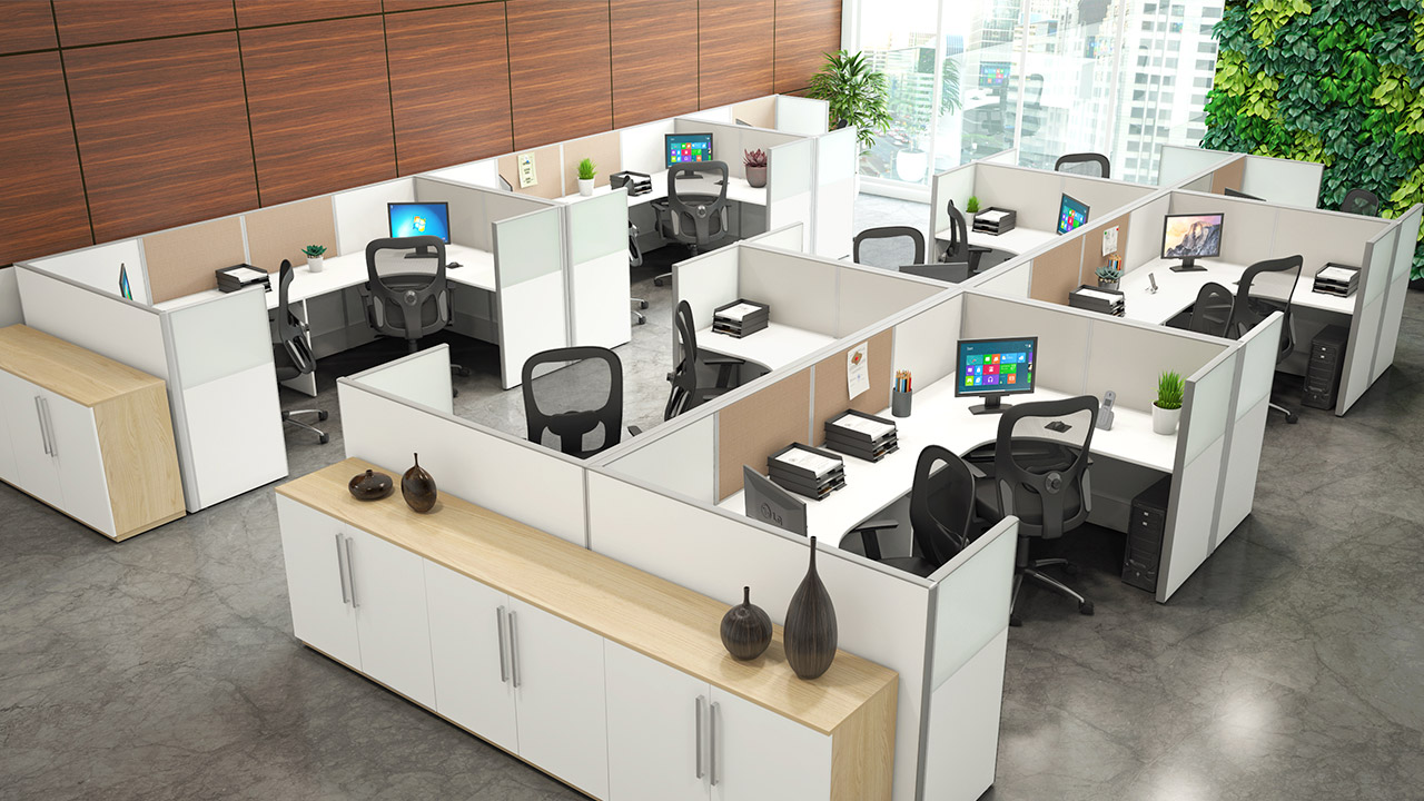 6 Ideas for Redesigning Commercial Spaces