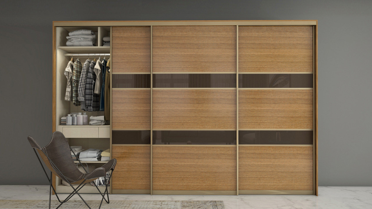 Modular Wardrobes vs Fitted Wardrobes: Benefits & Design Guide