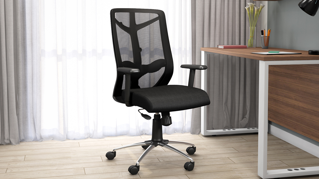 4 Ideal & Comfortable Work from Home Chairs for You!