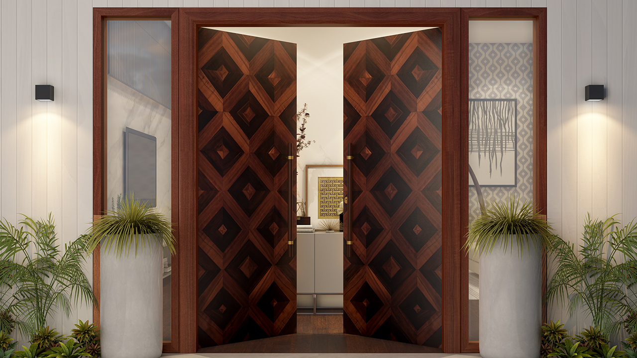 Have a Swollen Door ? Here’s What You Should Know.