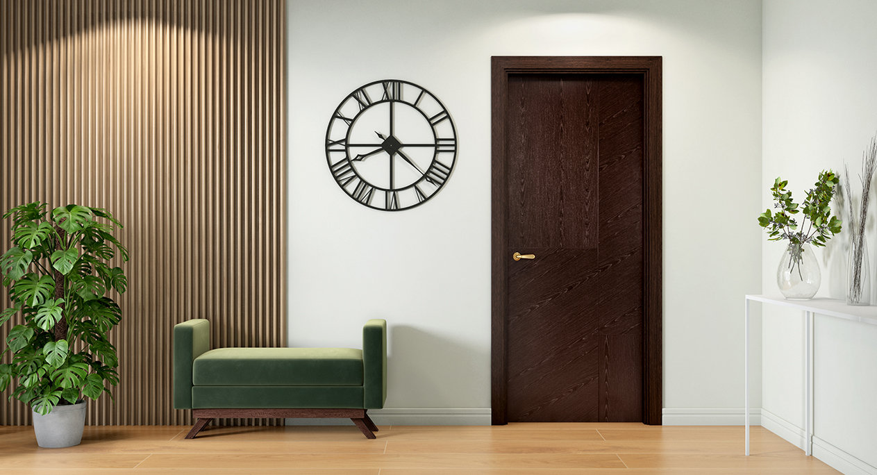 8 Main Door Designs for Homes to Inspire You - Durian Blog