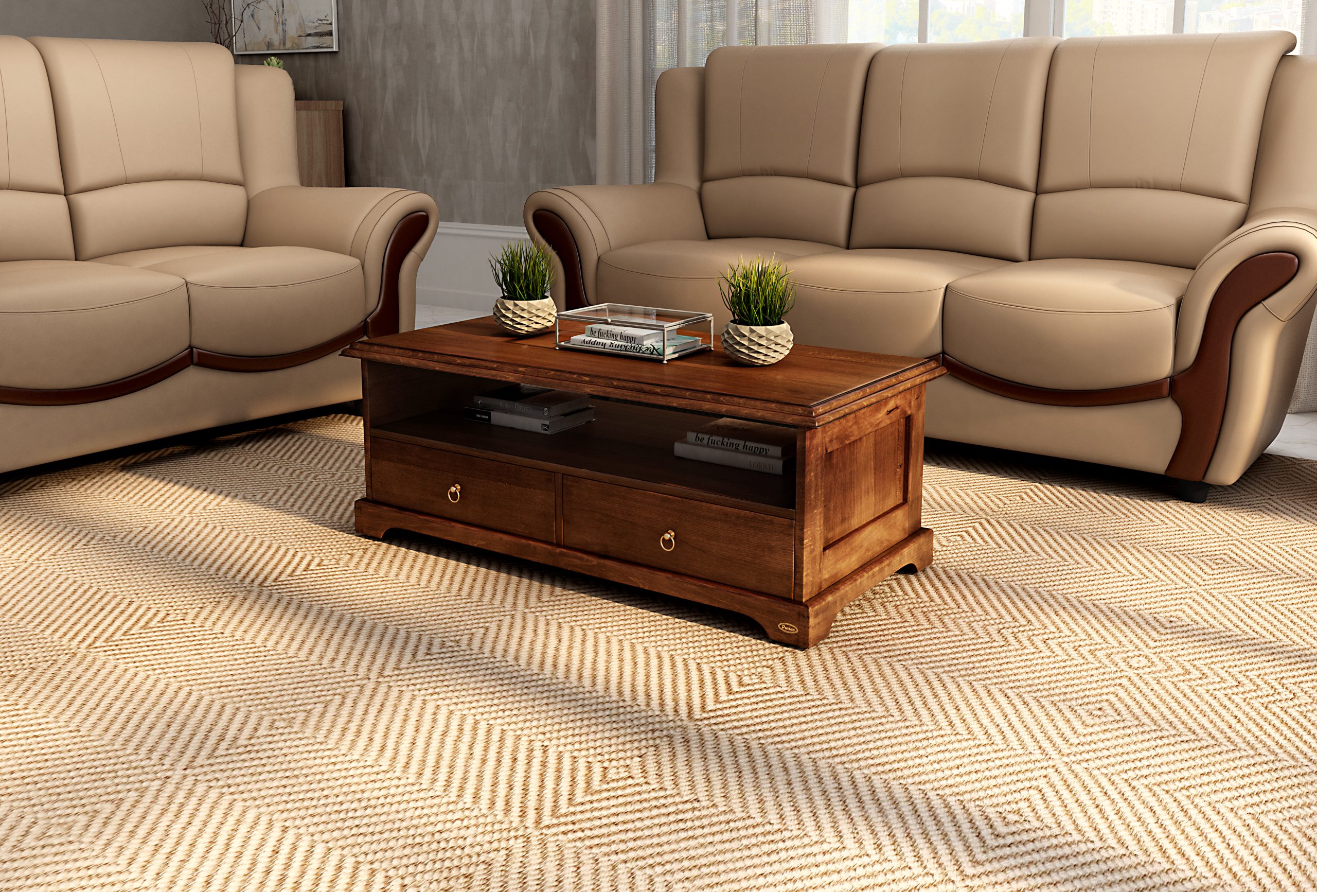 6 Awesome Center & Side Tables to Accessorize Your Home - Durian Blog