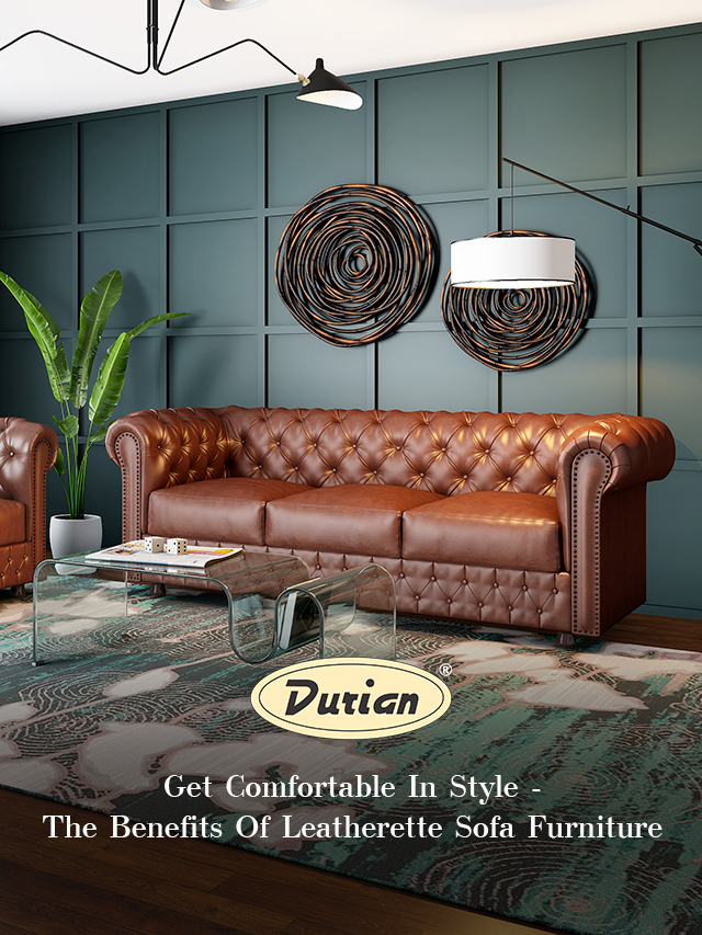 The Sublime Art of Sofa Psychology: How colour selection shapes your ...