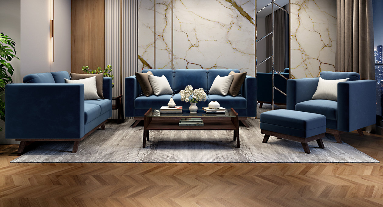 9 Things To keep in Mind When Choosing A Sofa - Durian Blog