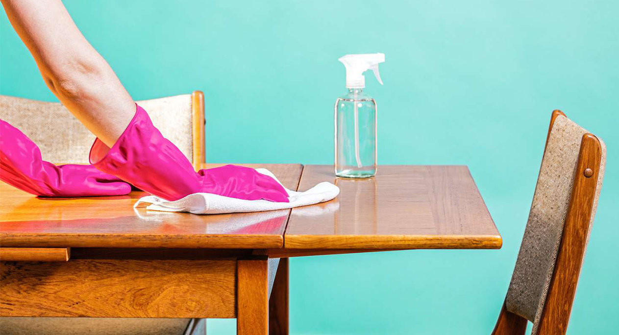 Furniture care- Pre Monsoon - Durian Blog