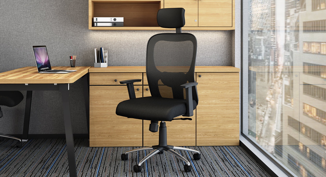How to Pick an Office Chair That Is Perfect for You - Durian Blog
