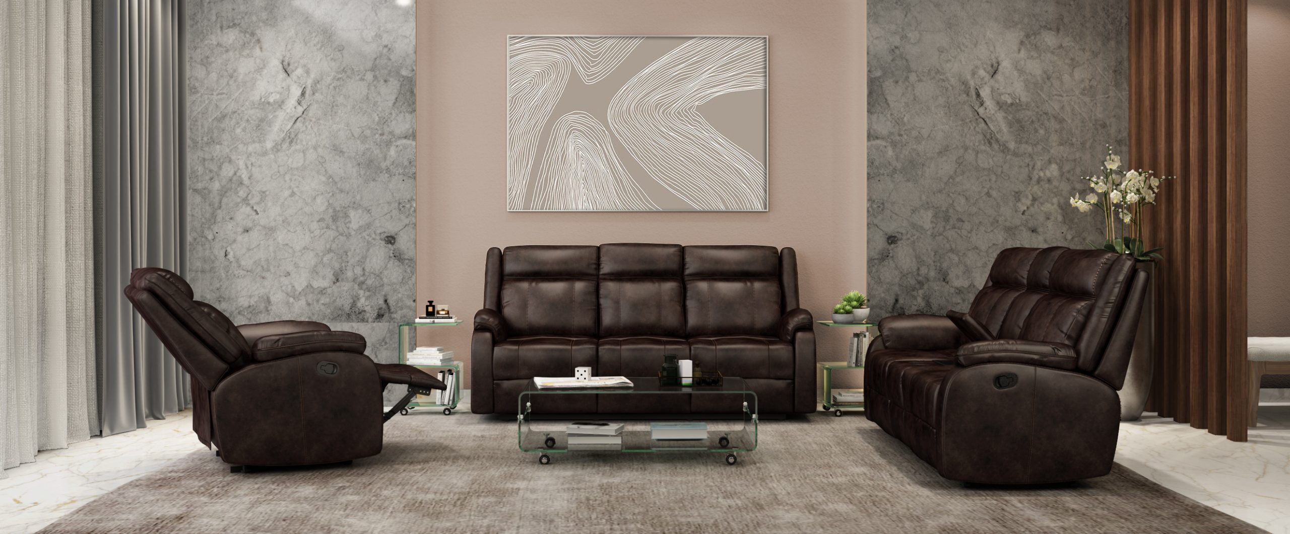 Which Reclining Sofa Should You Choose? Here Are Your Top 6 Picks ...