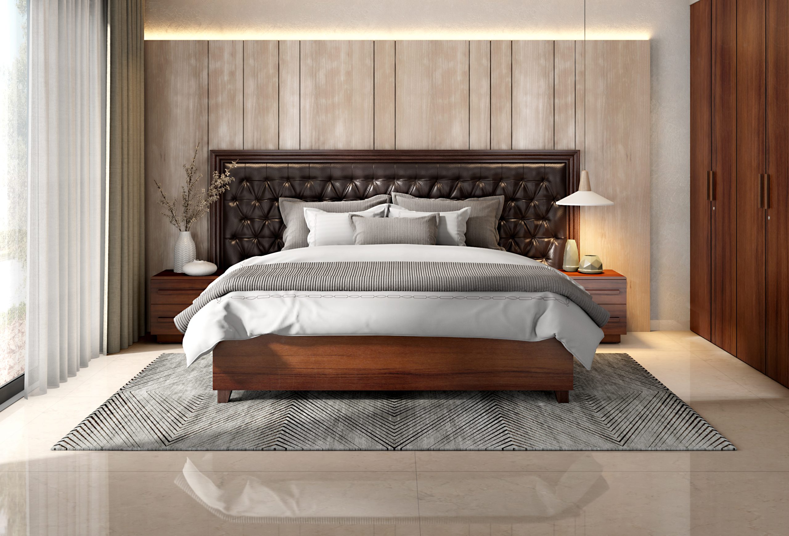 Bed Layering- Tips and Ideas - Durian Blog