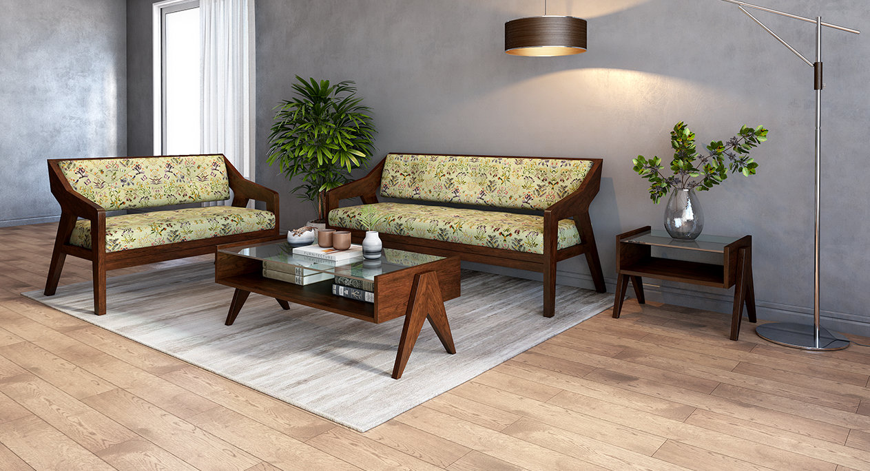 10 Striking Sofa Colour Combinations to Transform Your Space