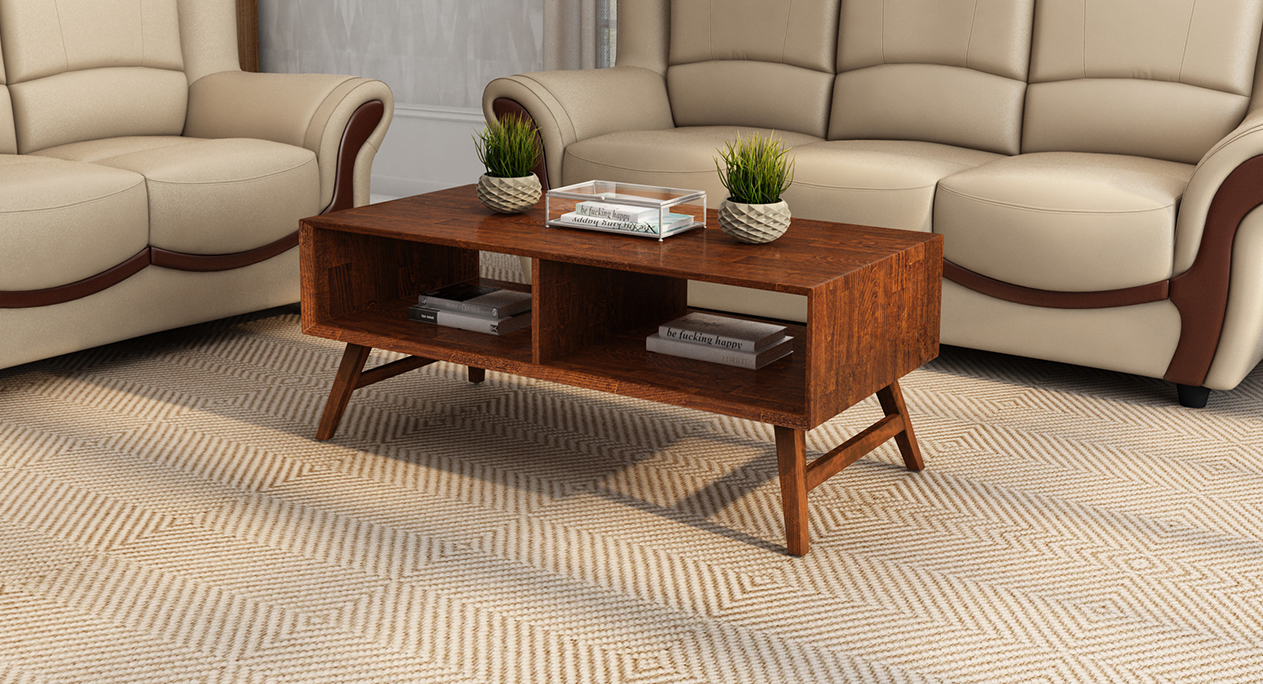 Your Ultimate Buying Guide for Coffee Tables - Durian Blog