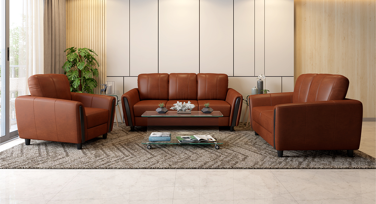 Sofa Design Styles and How to Achieve - Durian Blog