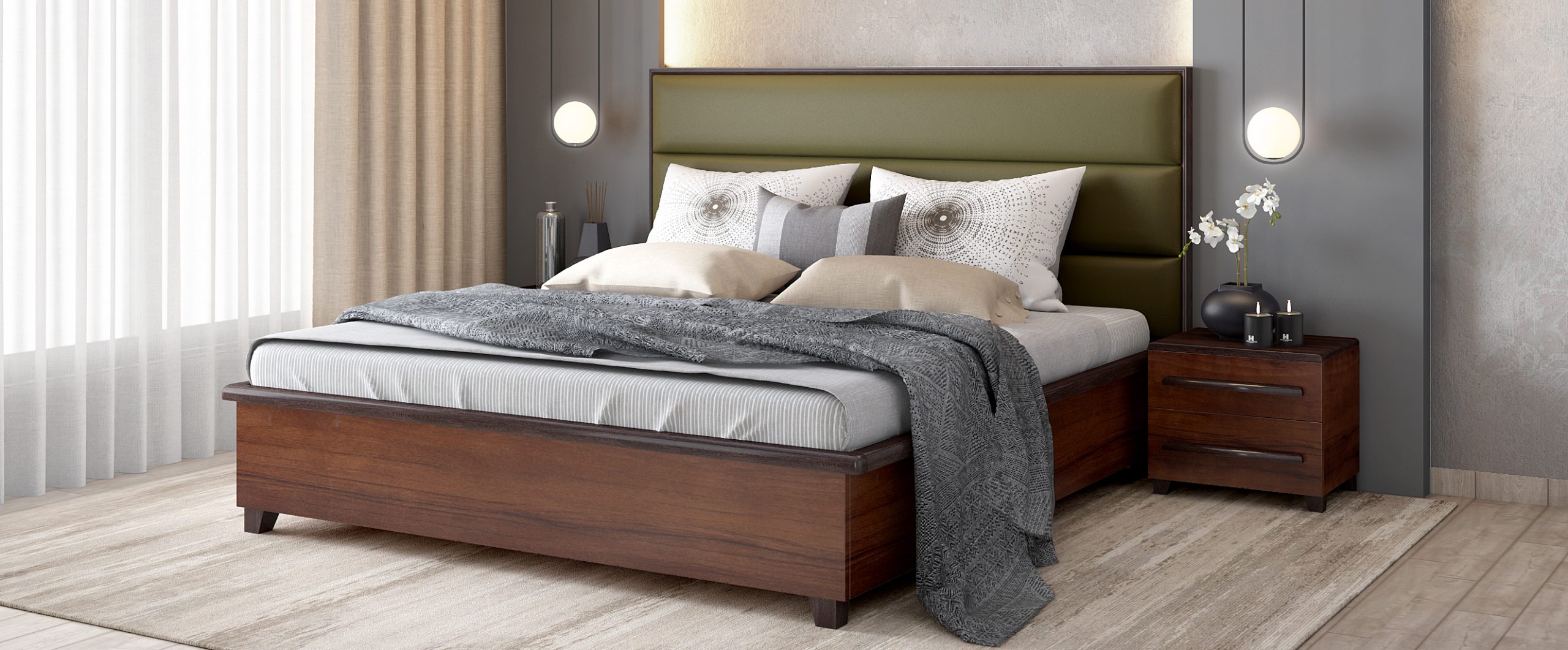 Your Ultimate Care Guide For Beds - Durian Blog
