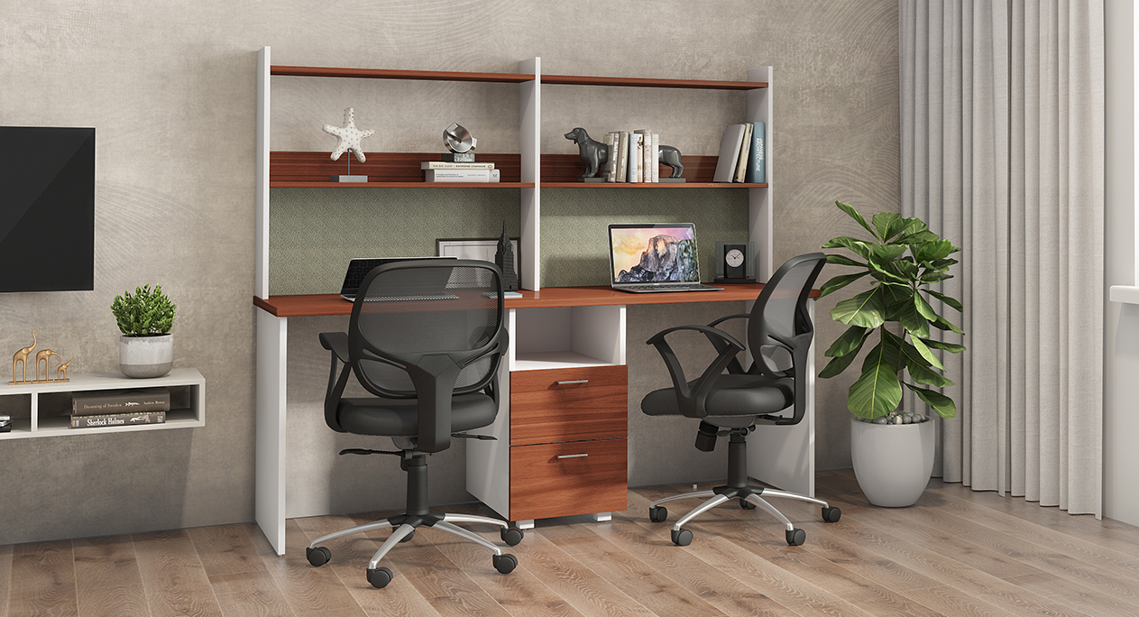 Guidelines for Selecting the Perfect Study Table for Kids - Durian Blog