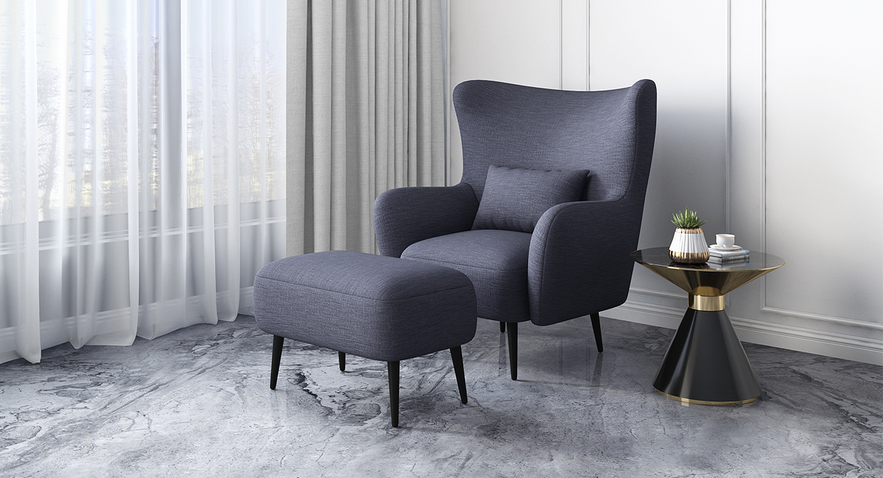 Top 5 Types of Chair Designs You Should Know - Durian Blog