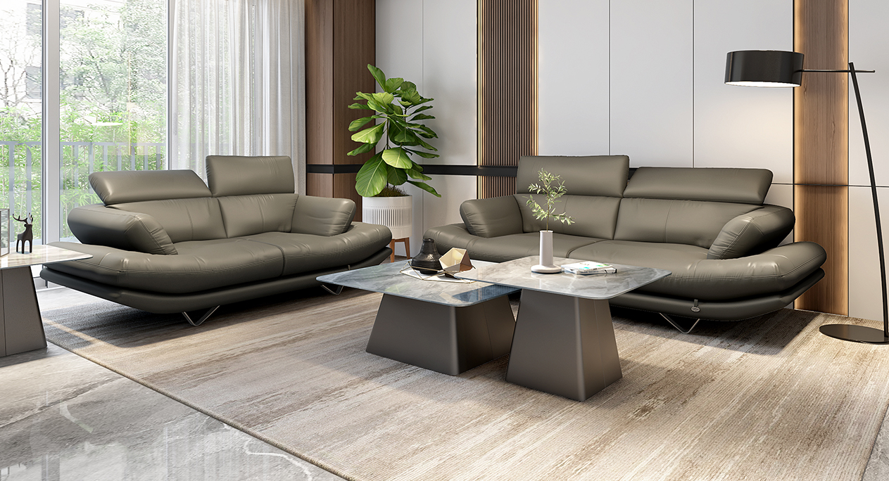 Different types of Sofa Sets: A Complete Guide