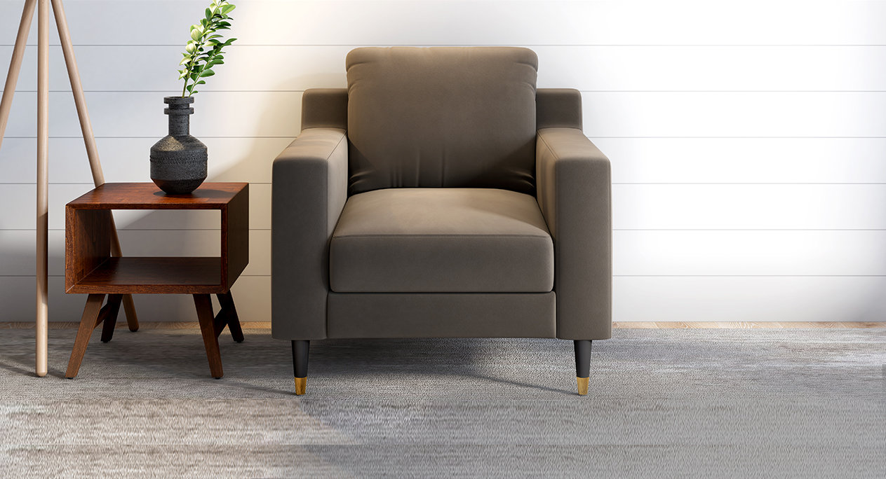 Discover Latest Fabric Chair Trends for Modern Homes | Durian