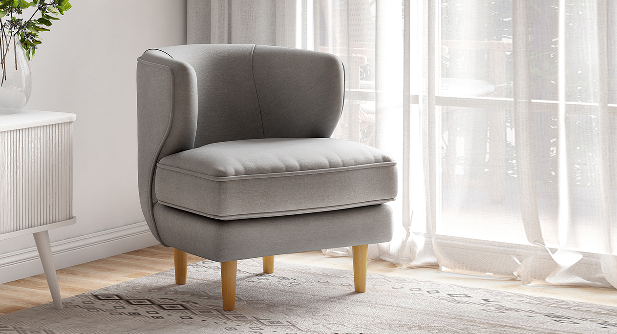 Modern Balcony Décor: Plants & Furniture Styling Tips