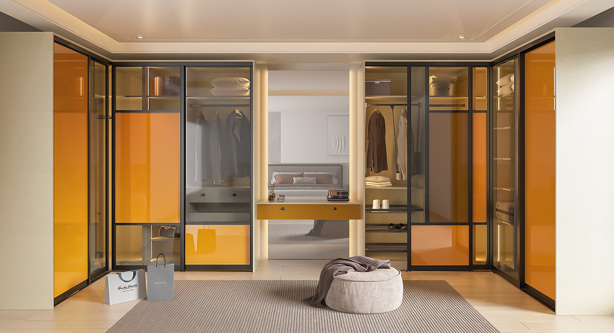 Modular Wardrobe Ideas for Indian Homes: 2025 Guide