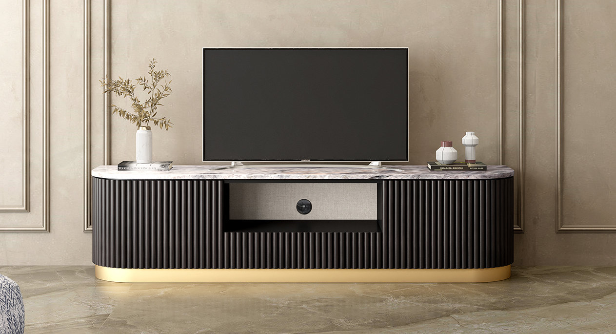 Living Room Storage Furniture: Choose the Right Units