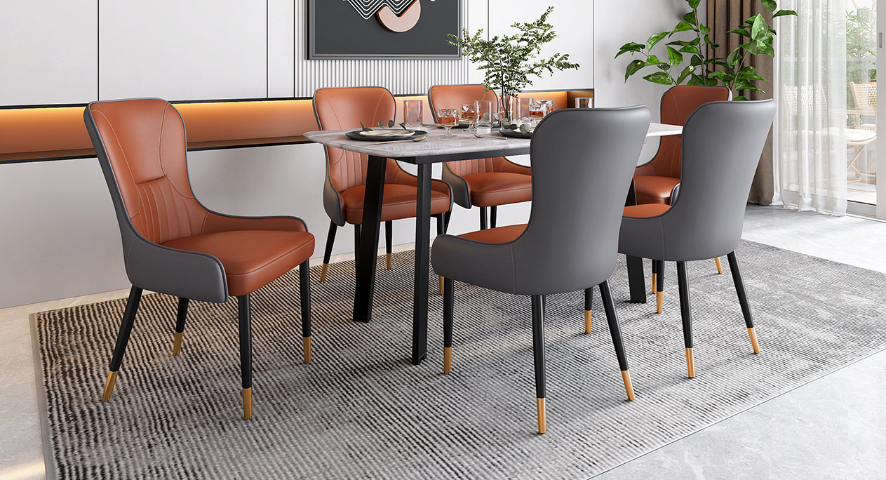How to Choose Dining Chairs for Your Table
